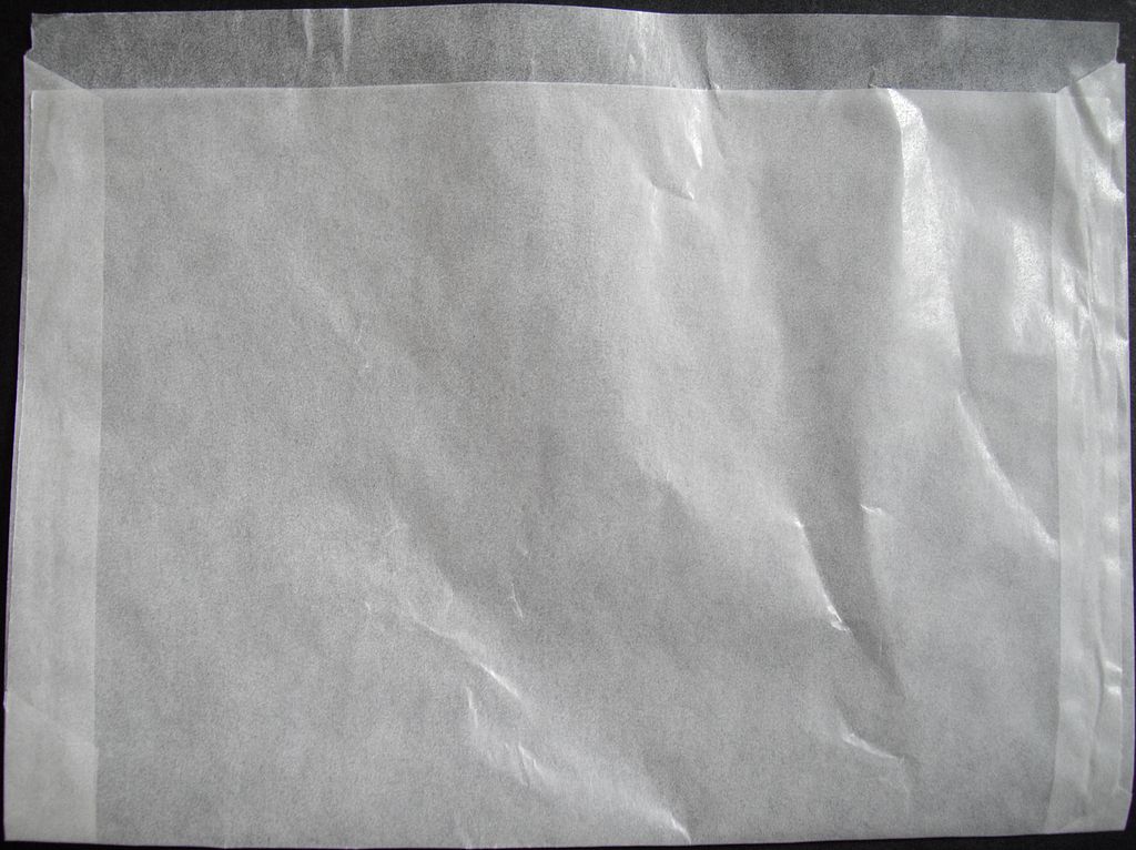 Glassine Envelops | Cheever Specialty Paper & Film